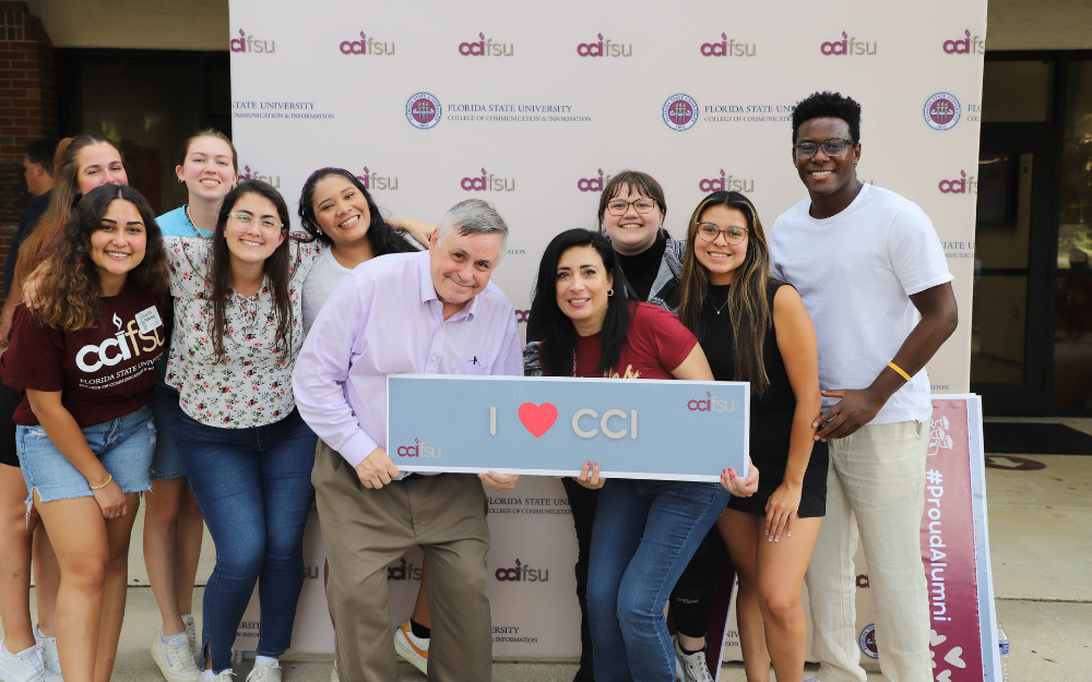 CHMC 20th Anniversary Highlight | SPARK FSU