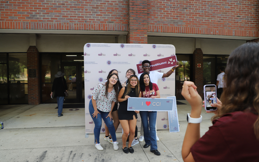 CHMC 20th Anniversary Highlight | SPARK FSU