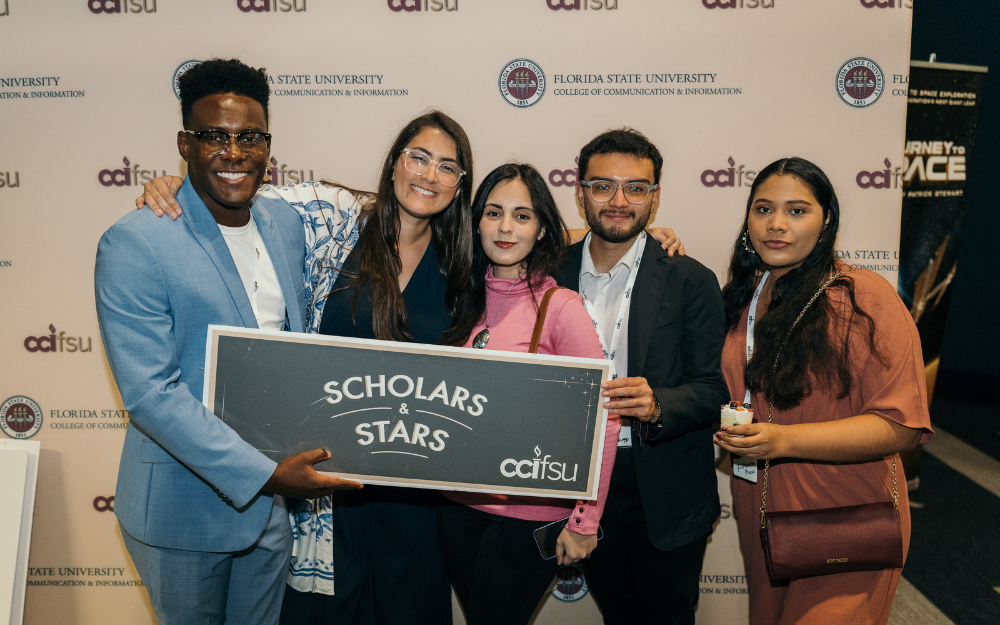 CHMC 20th Anniversary Highlight | SPARK FSU