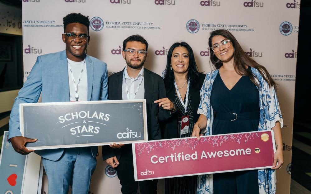 CHMC 20th Anniversary Highlight | SPARK FSU