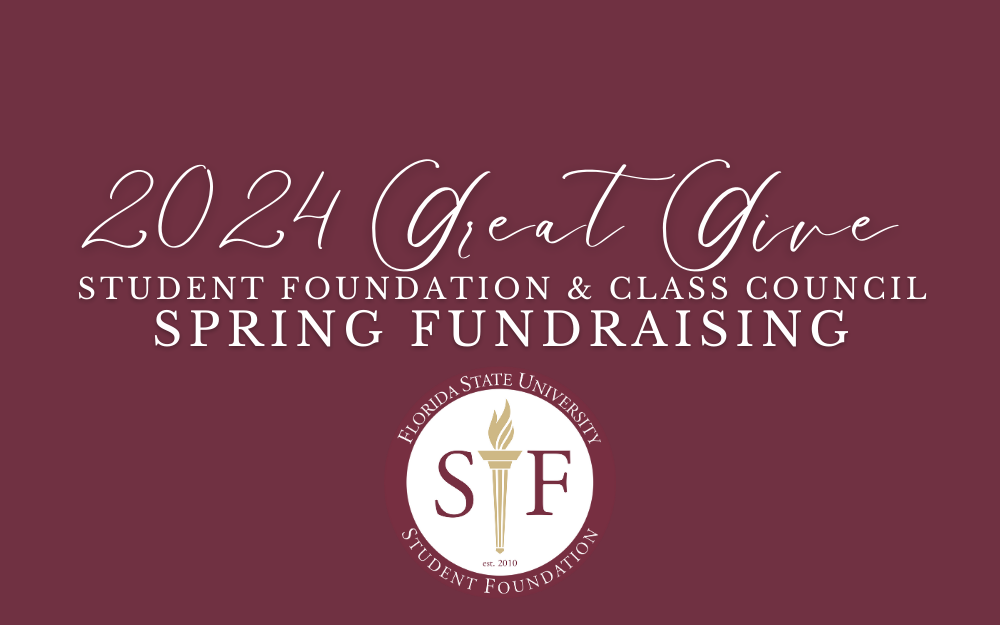 Alyssa Y. : Great Give | SPARK FSU