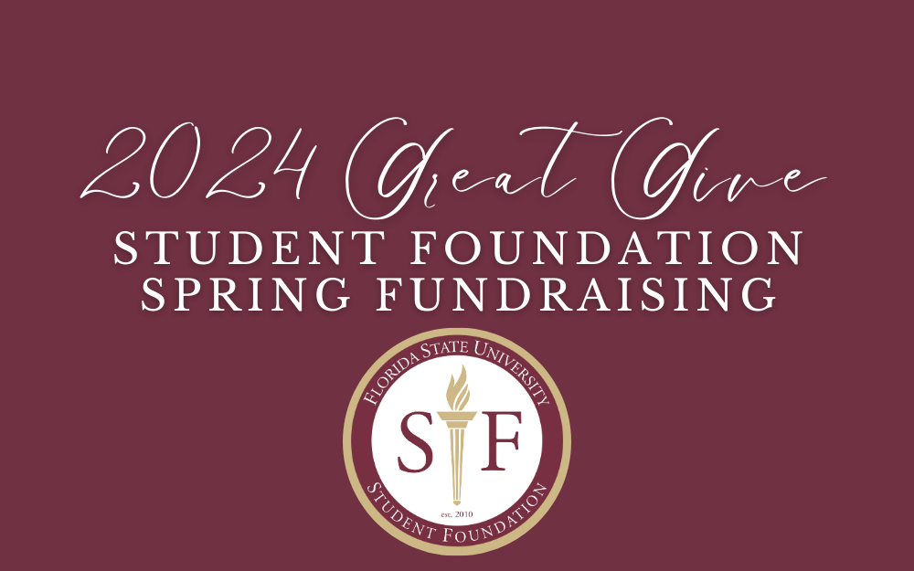 Emily L. : Great Give | SPARK FSU