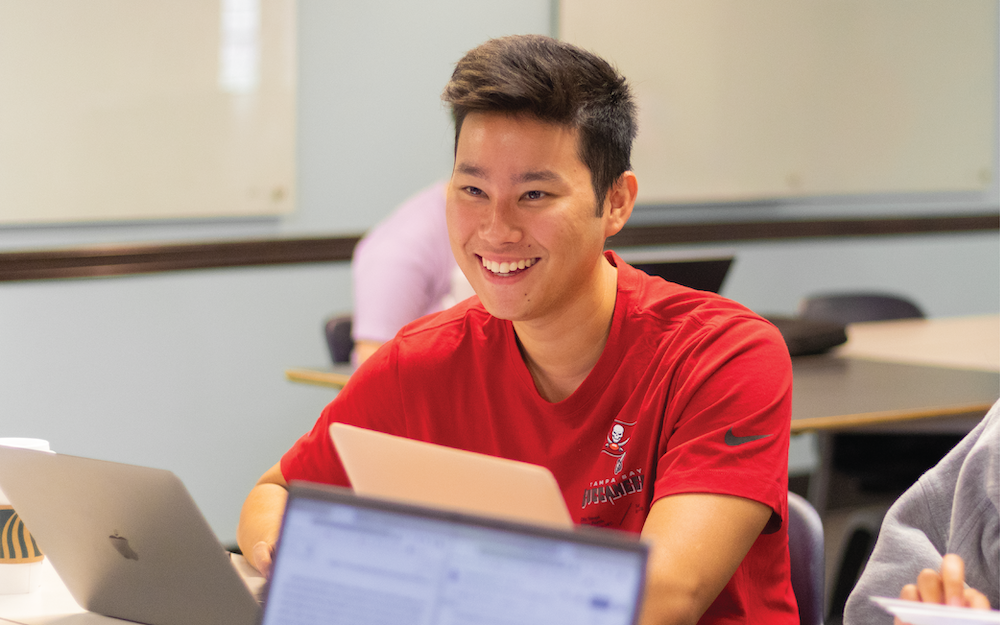 Student Internships | SPARK FSU