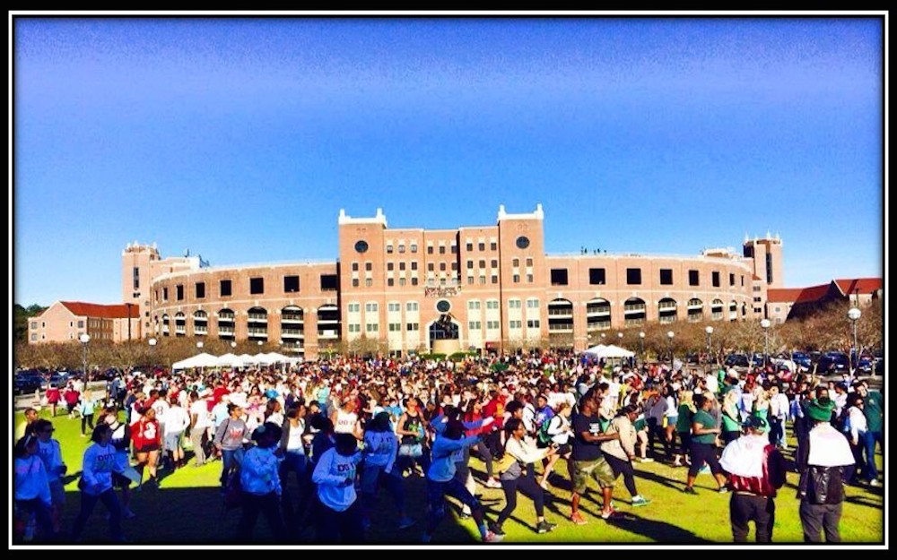 The Big Event Tallahassee | SPARK FSU