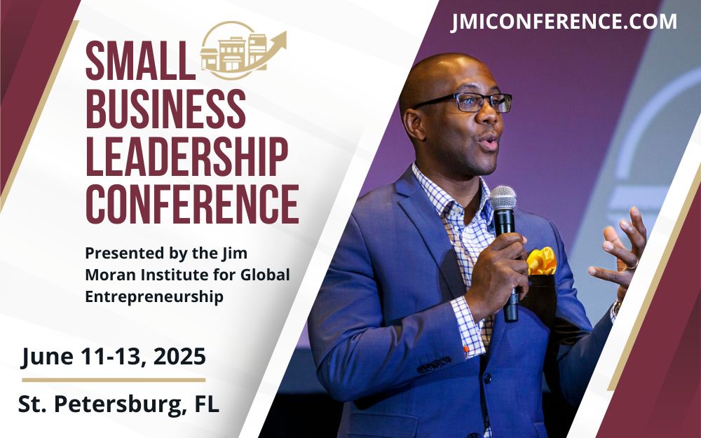 Small Business Leadership Conference | SPARK FSU