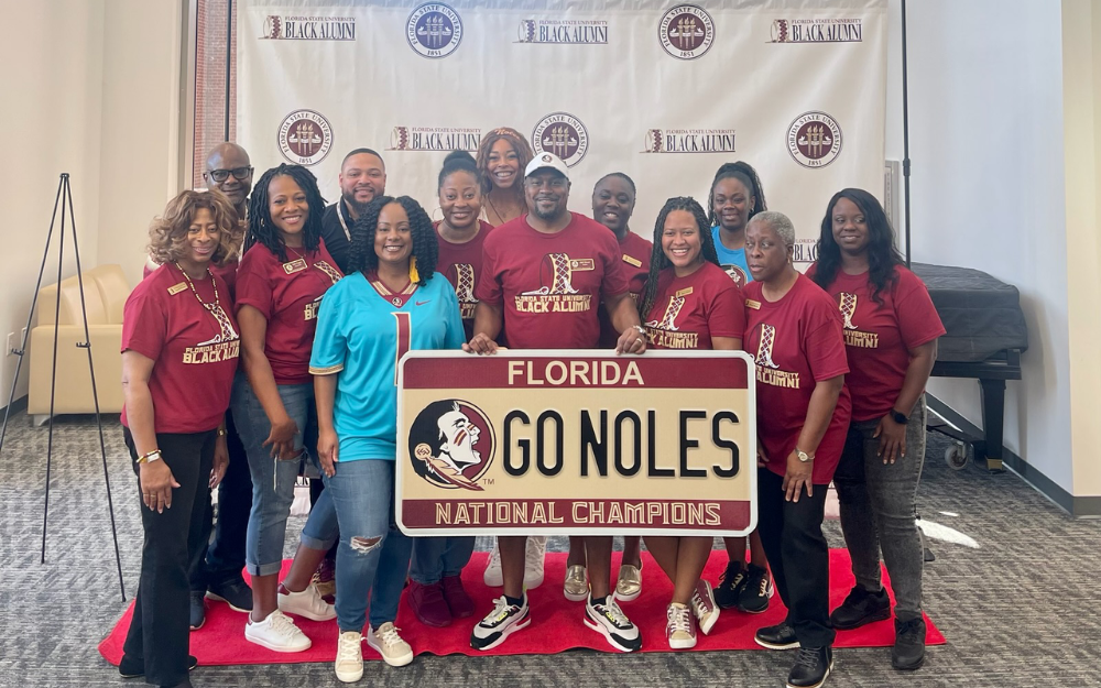 FSU Black Alumni Scholarship | SPARK FSU