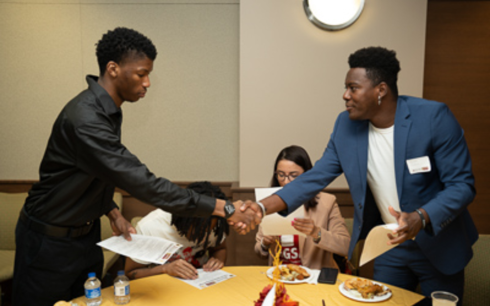 FSU Black Alumni Scholarship | SPARK FSU