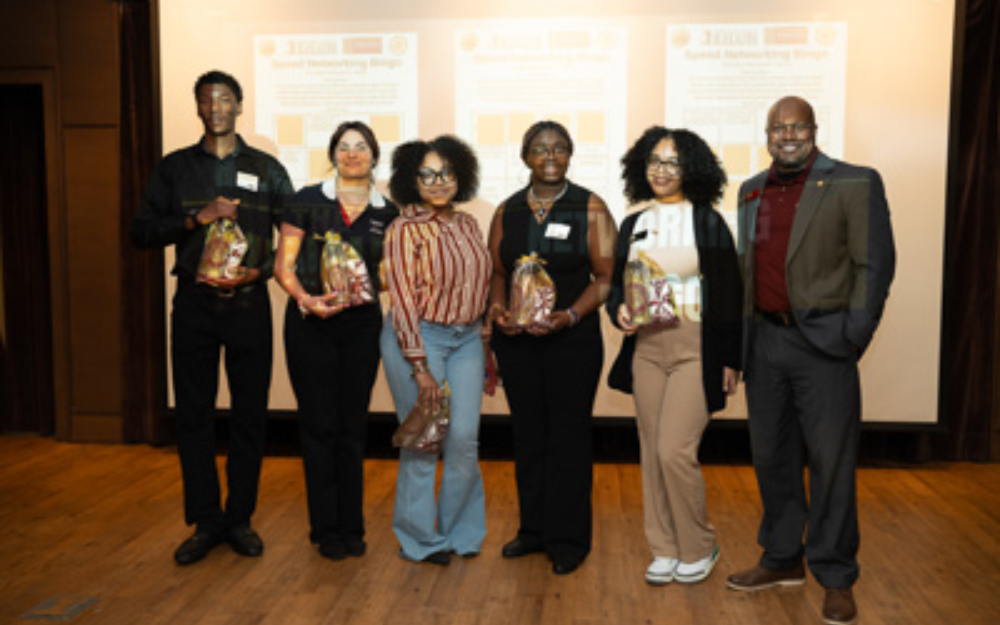 FSU Black Alumni Scholarship | SPARK FSU