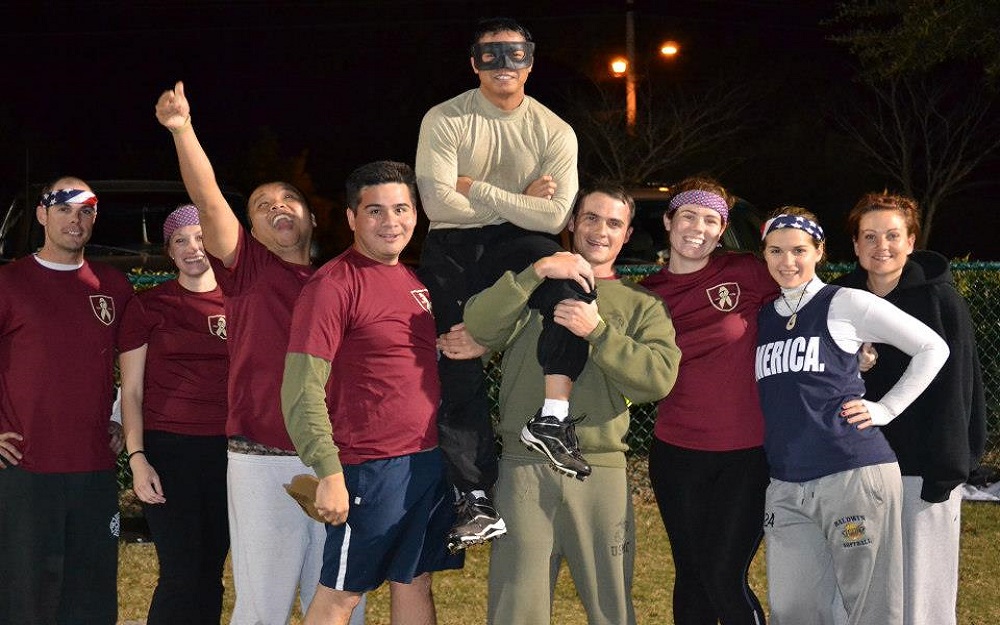 FSU Veterans Alliance | SPARK FSU