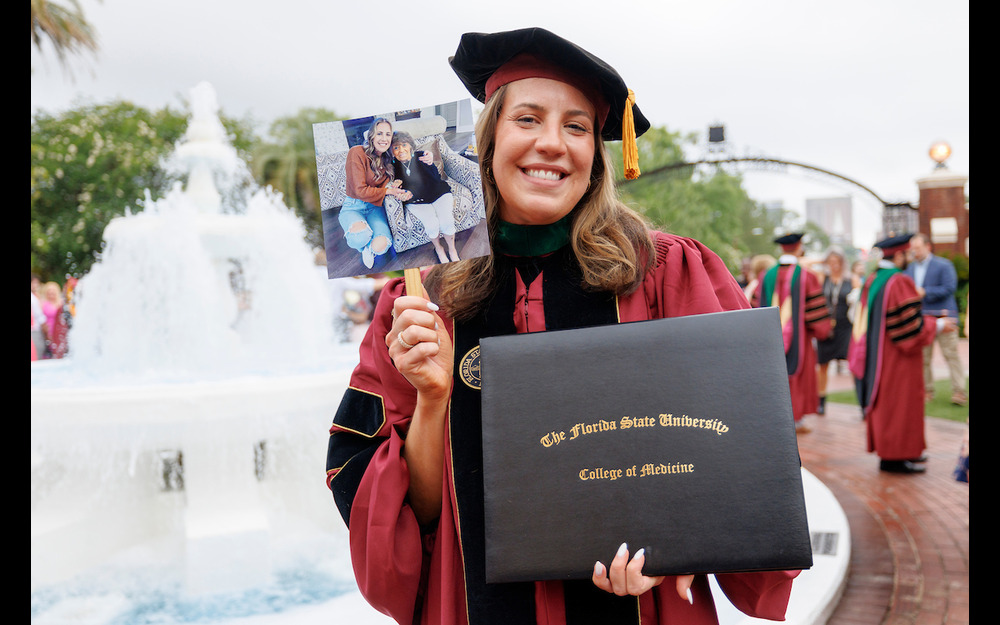20th Anniversary-Sarasota Campus College of Med. | SPARK FSU
