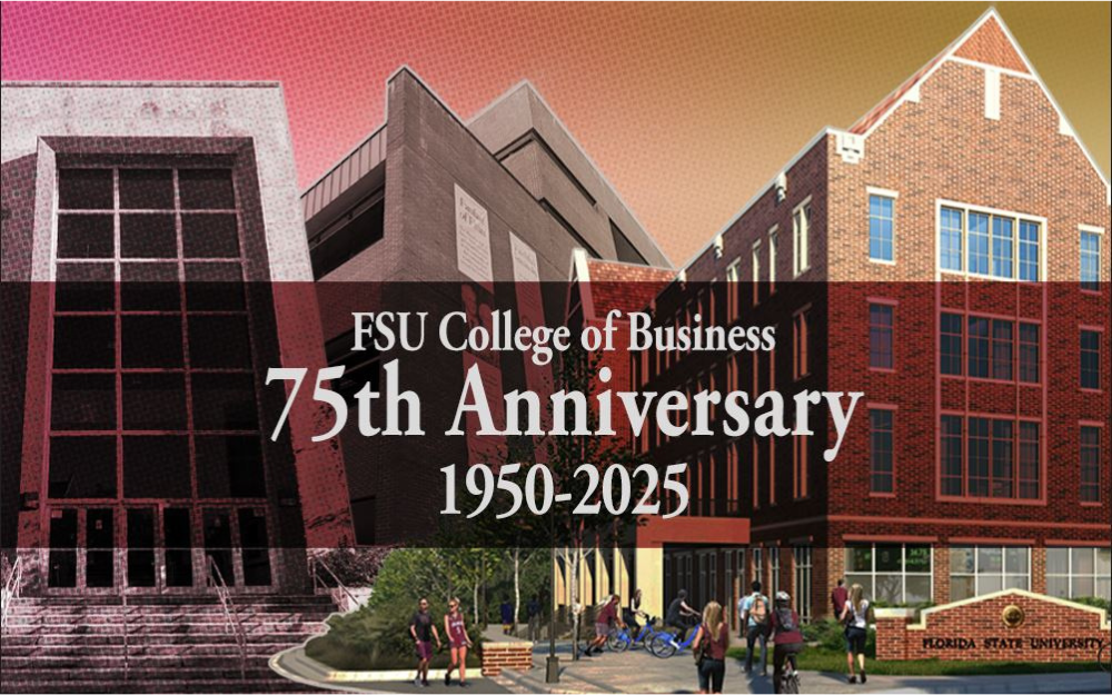 College of Business 75th Anniversary Fund | SPARK FSU