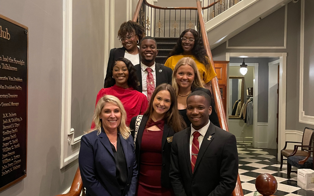 Seminoles Forever Endowment Fund | SPARK FSU