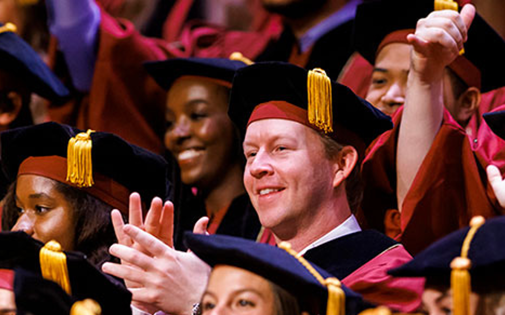 Shine Brighter | SPARK FSU