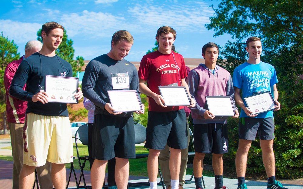 The Student Foundation Endowment | SPARK FSU