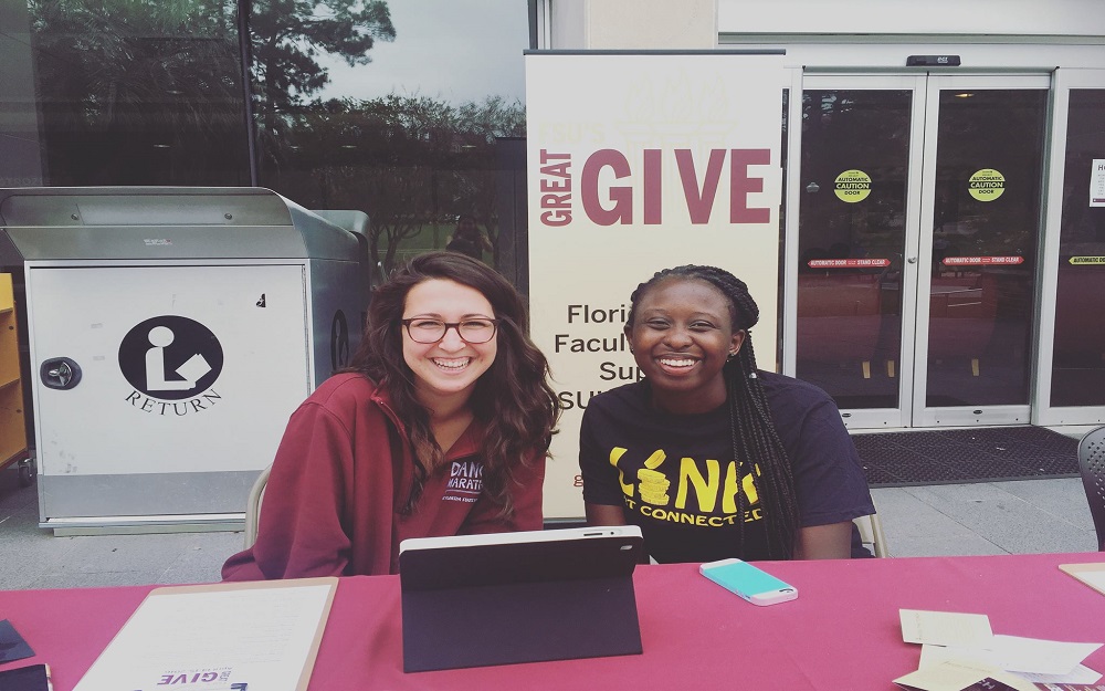 The Student Foundation Endowment | SPARK FSU