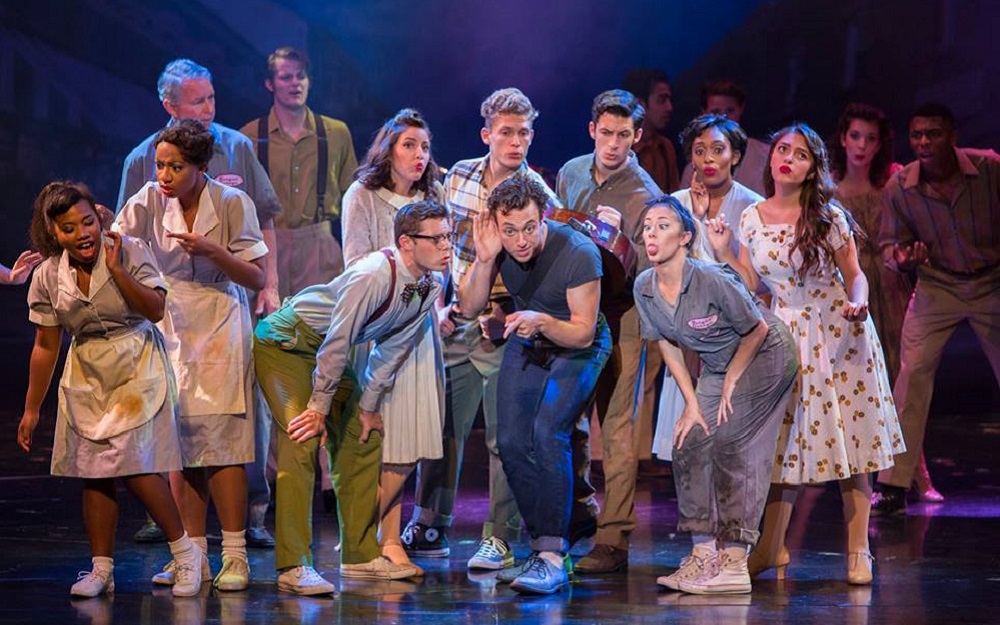 FSU Theatre Senior Showcases | SPARK FSU