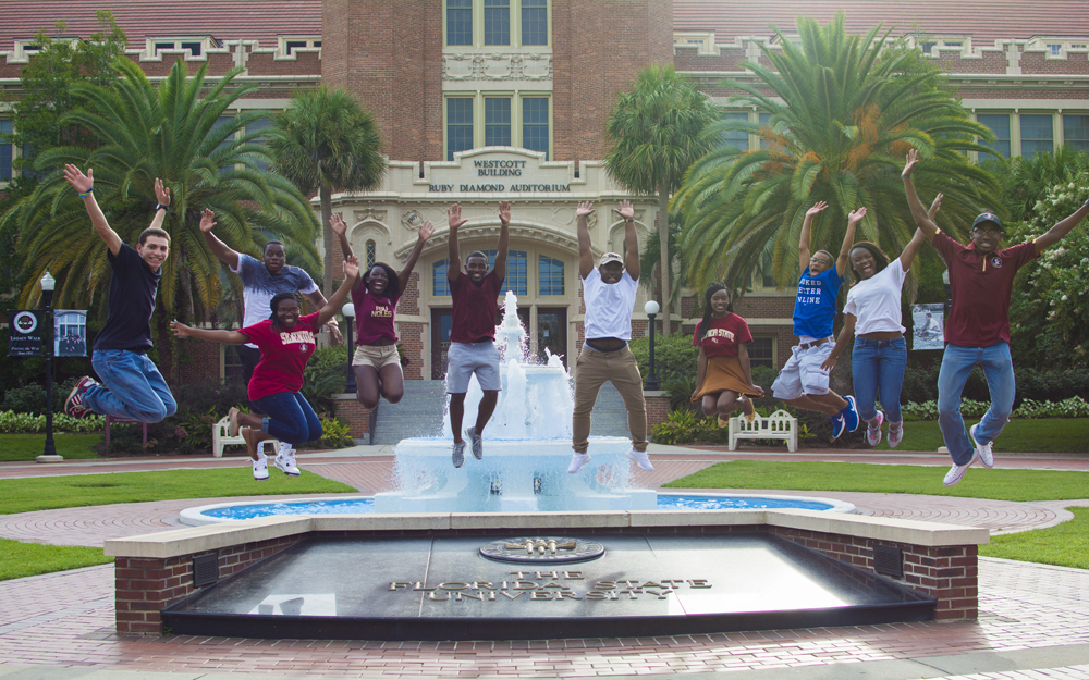 Support CARE - Miami Seminole Club | SPARK FSU