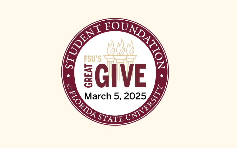 FSU’s Great Give - Lynn P. | SPARK FSU
