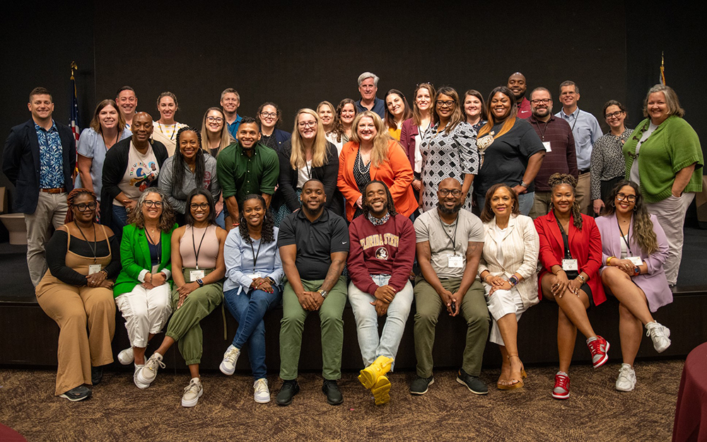 Education Leadership Online Ed.D. Challenge | SPARK FSU