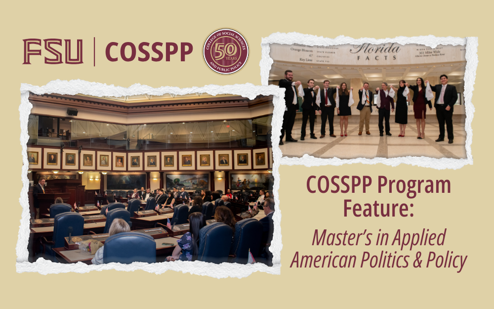 Celebrating 25 Years of MAAPP! | SPARK FSU