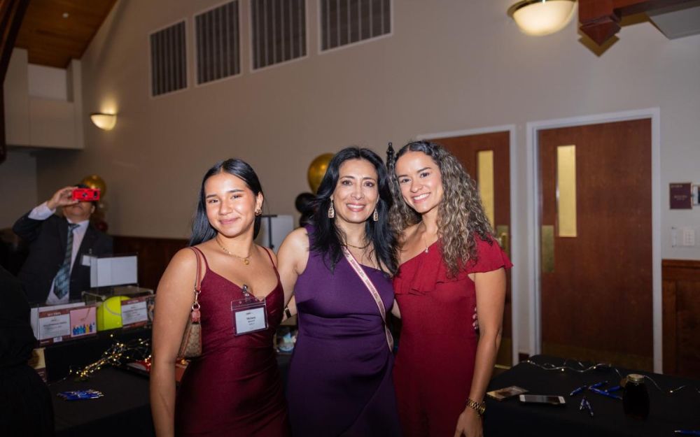 Spotlight on Student Success at CHMC! | SPARK FSU