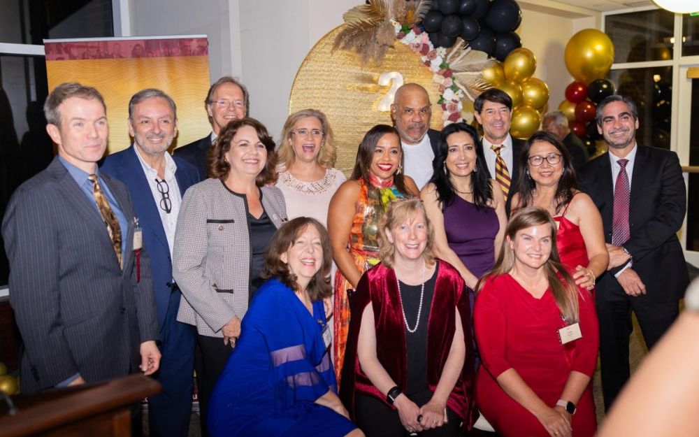 Spotlight on Student Success at CHMC! | SPARK FSU