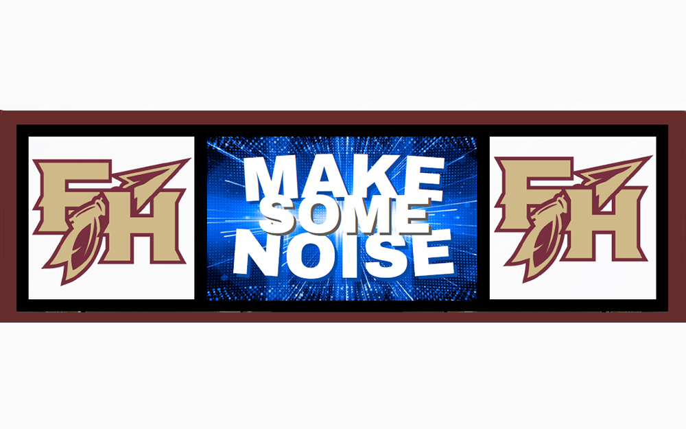 Support FSUS Athletics Gymnasium Upgrades! | SPARK FSU