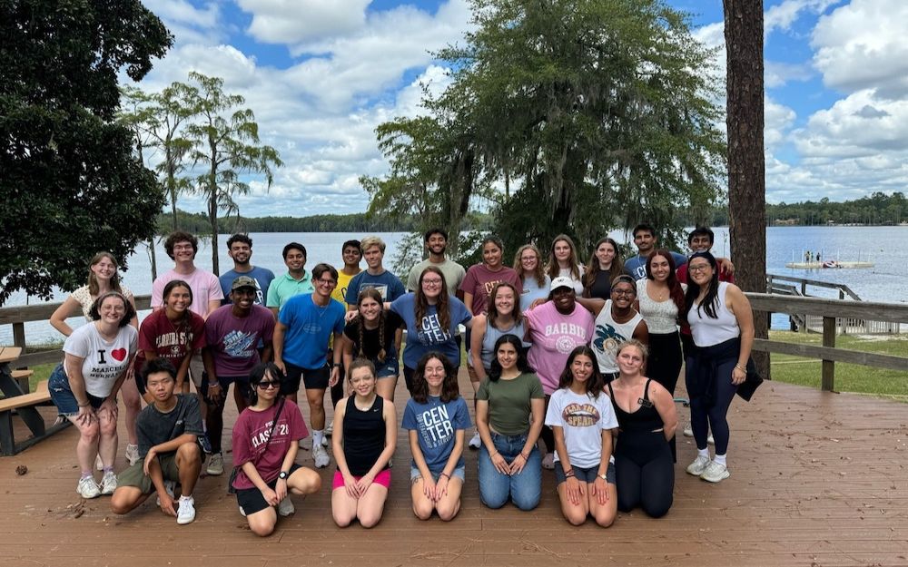 FSU Service Scholar Legacy Fund | SPARK FSU