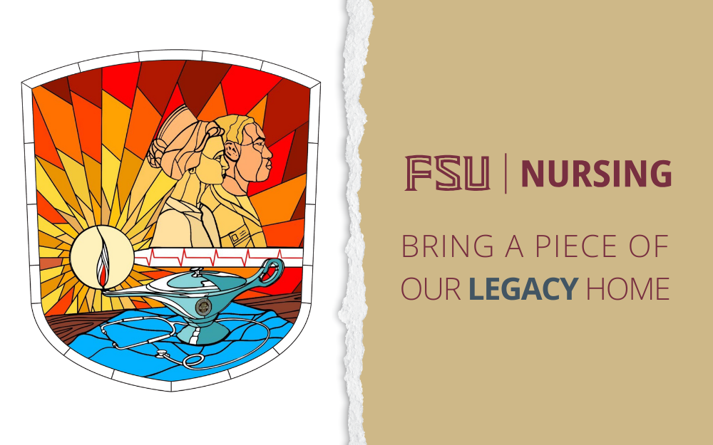 Celebrating 75 Years of Nole Nurses | SPARK FSU