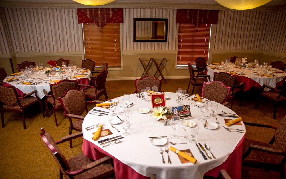 Little Dinner Series 60th Anniversary | SPARK FSU