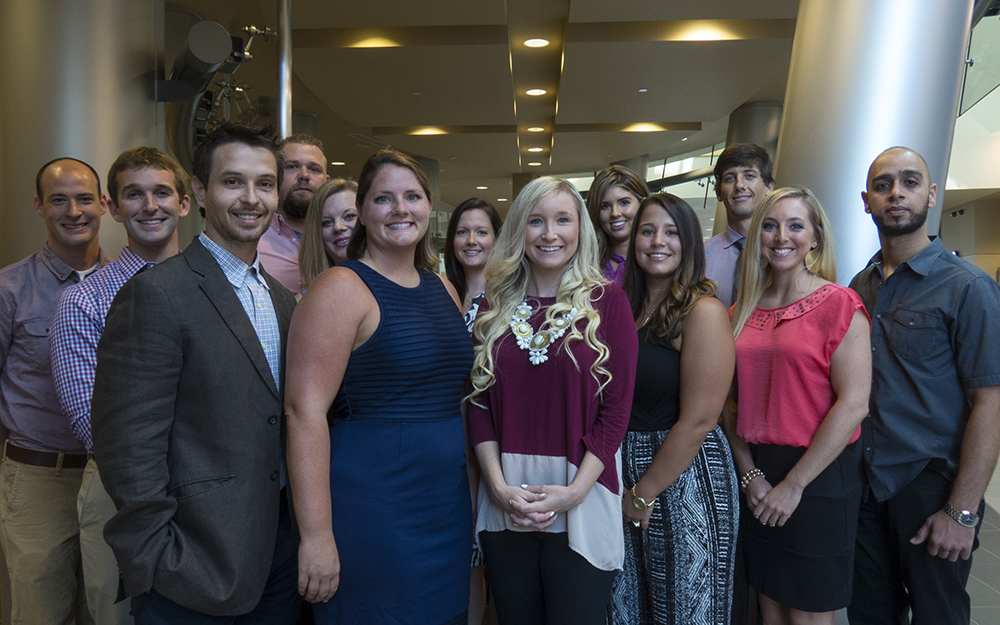 Nurse Anesthesia Annual Congress | SPARK FSU