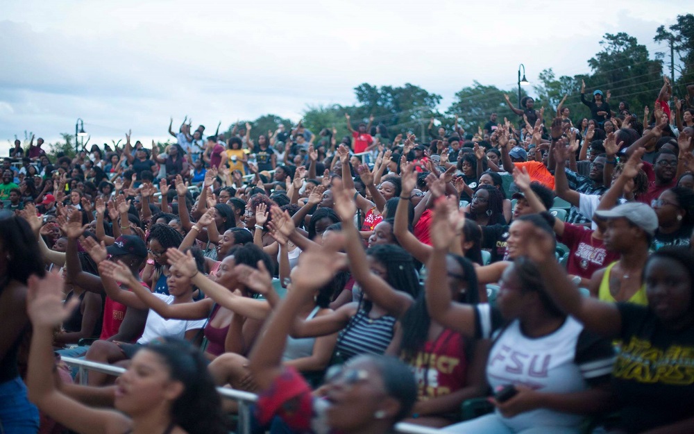 Bobby E. Leach Scholarship | SPARK FSU