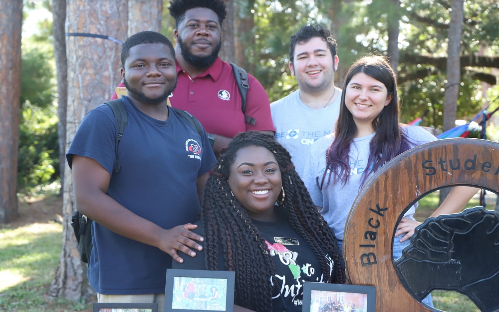 Bobby E. Leach Scholarship | SPARK FSU