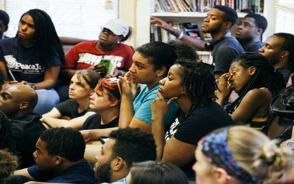 Bobby E. Leach Scholarship | SPARK FSU