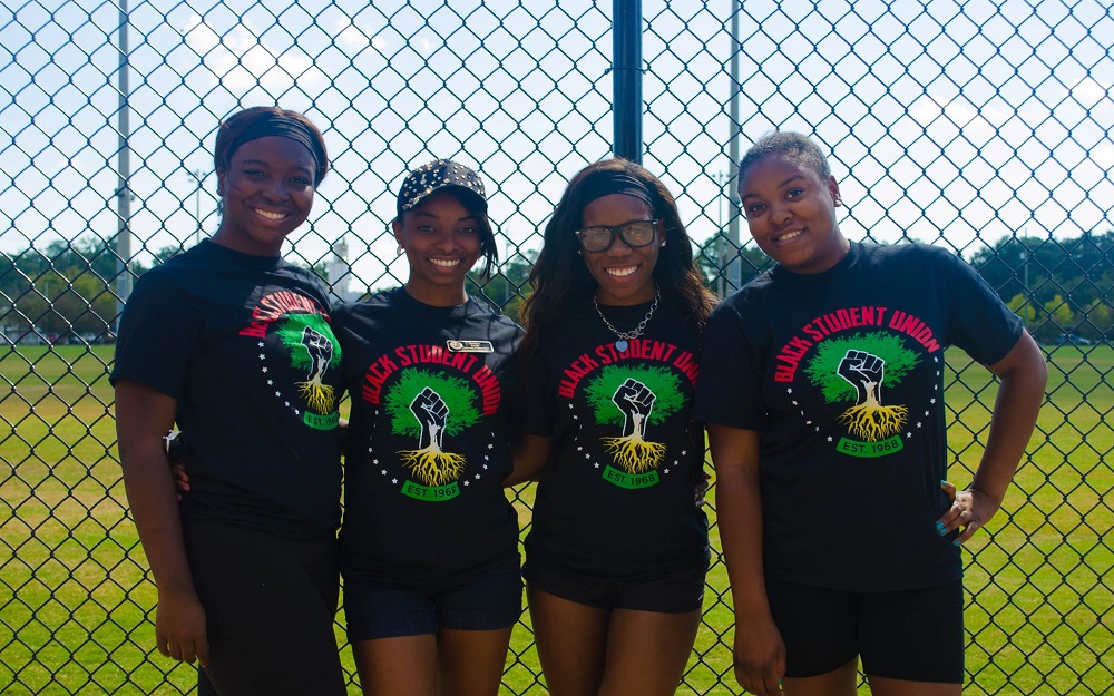 Bobby E. Leach Scholarship | SPARK FSU