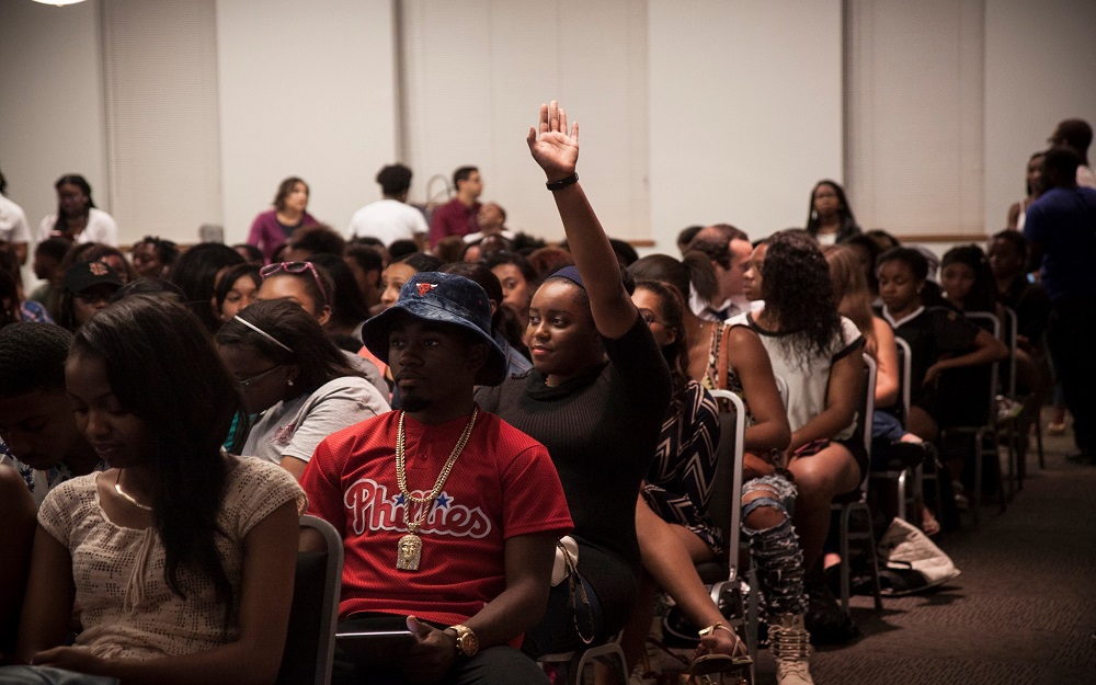 Bobby E. Leach Scholarship | SPARK FSU