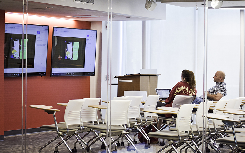 Entrepreneurship Summer Camp | SPARK FSU