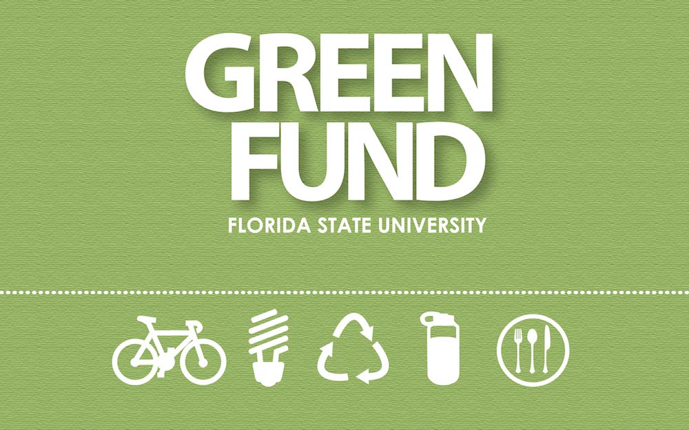 Green Fund | SPARK FSU