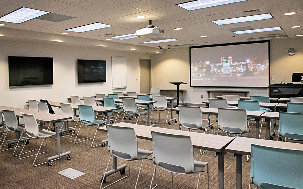 Entrepreneurship Summer Camp | SPARK FSU