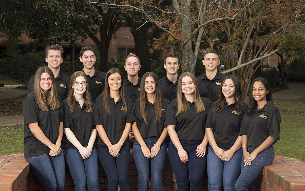 Student Leadership Council (SLC) | SPARK FSU