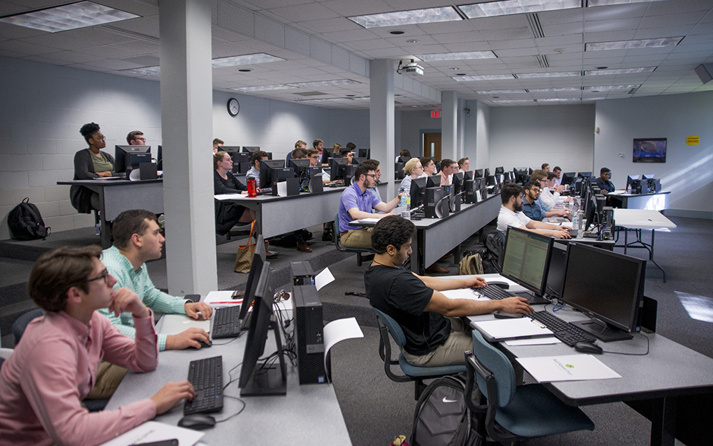 Wall Street Prep Financial Program | SPARK FSU