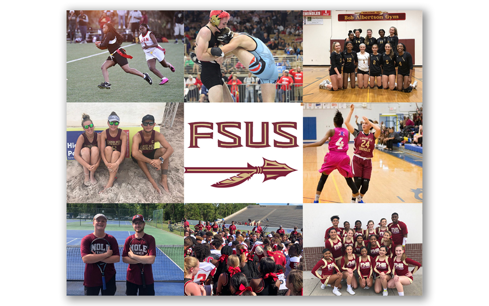 Help FSUS Athletics complete the gym upgrades | SPARK FSU