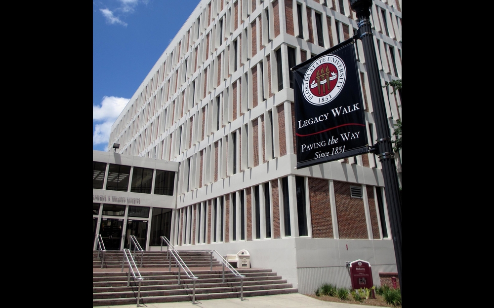 Help support the next generation of scholars! | SPARK FSU