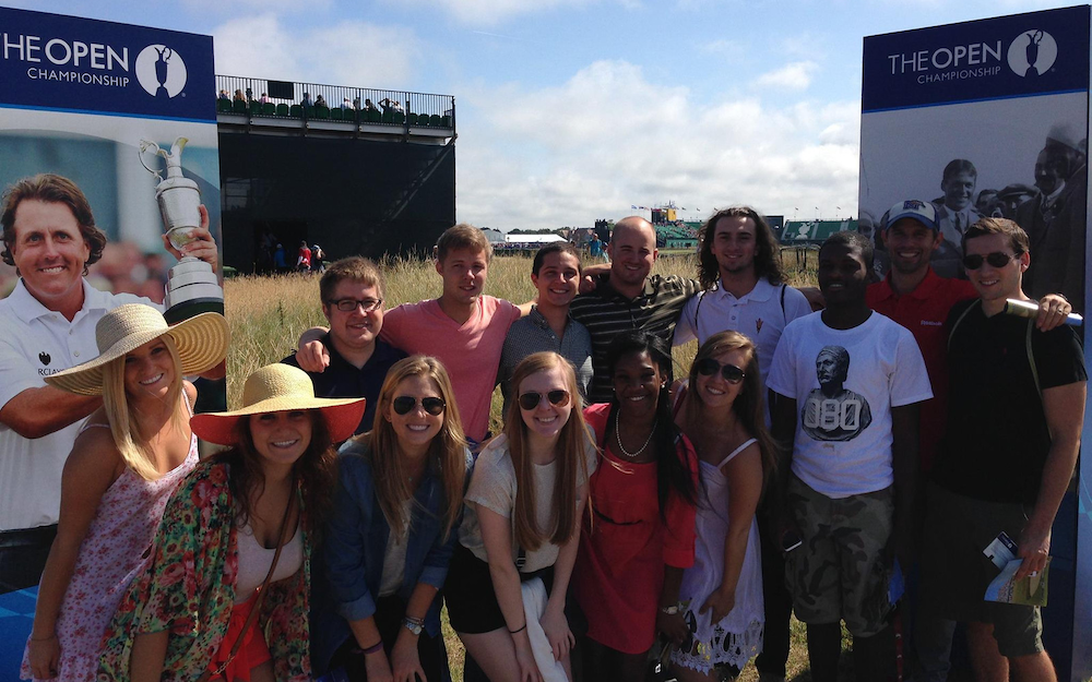 Support the Sport Management Student Association | SPARK FSU