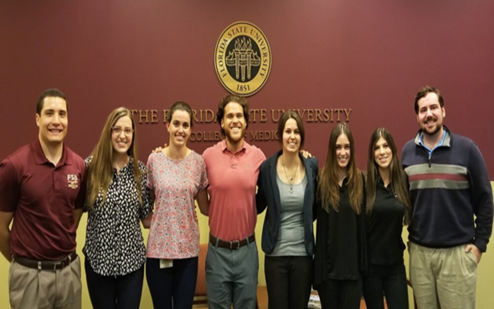 Leadership in Medicine | SPARK FSU