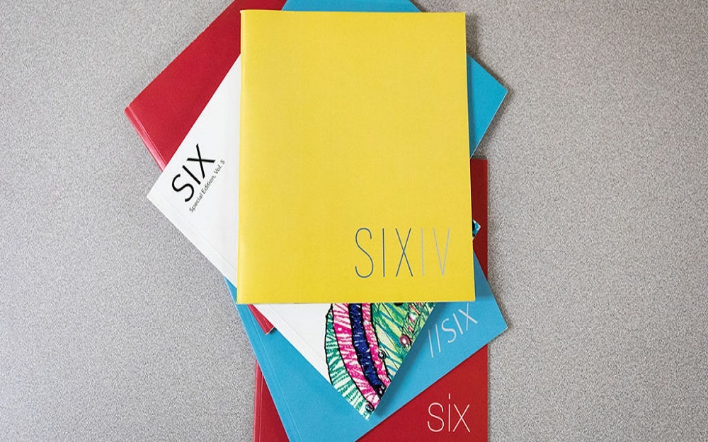 SIX Student Creativity & Research Grants 2020 | SPARK FSU