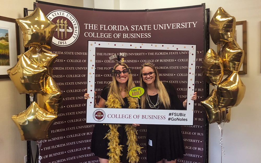 Beyond the Classroom/Student Enrichment Activities | SPARK FSU