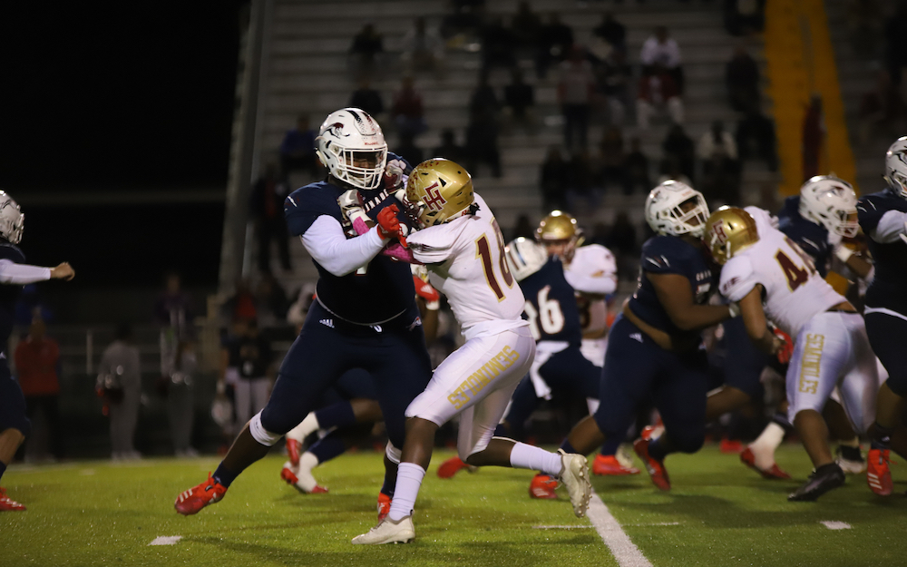 Support Florida High Athletics | SPARK FSU