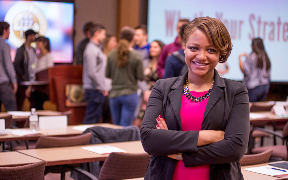 Support FSU Finance Internship Opportunities | SPARK FSU