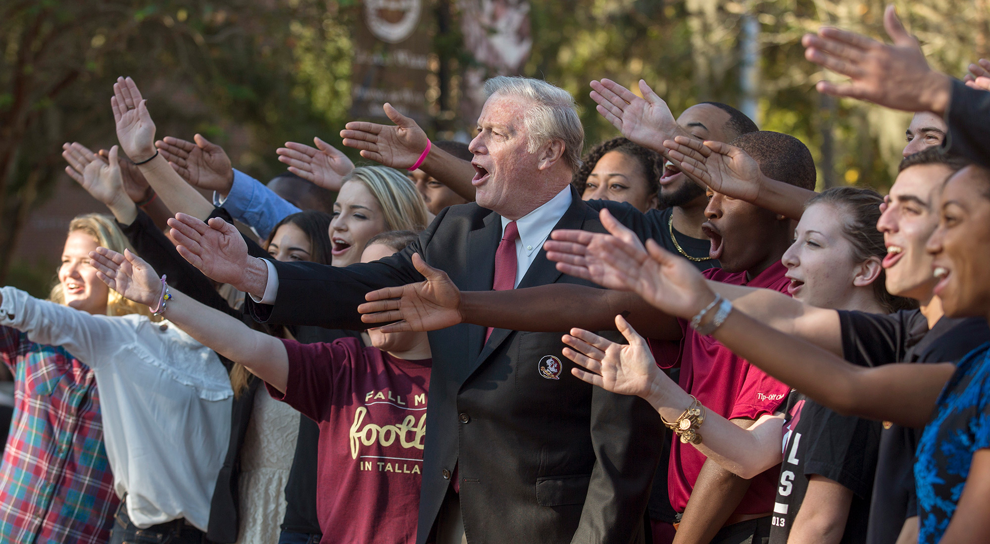 SPARK FSU Home | SPARK FSU